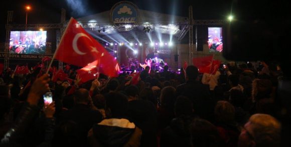 Fotoğraf Galerisi - Novada Söke